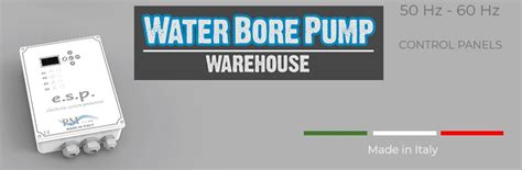 Pump Protection And Control Units Pump Maintenance Solutions
