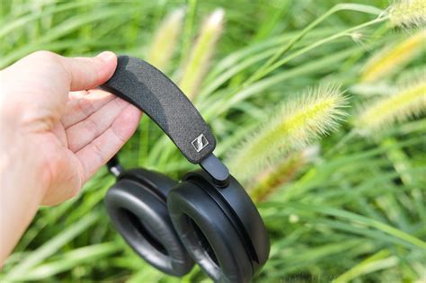 노이즈캔슬링헤드폰 블루투스 무선헤드셋 젠하이저 모멘텀4 매력에 빠지다~ 네이버 블로그