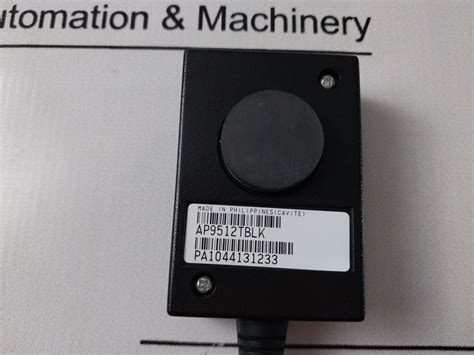 Apc Schneider Ap Tblk Temperature Sensor Aeliya Marine