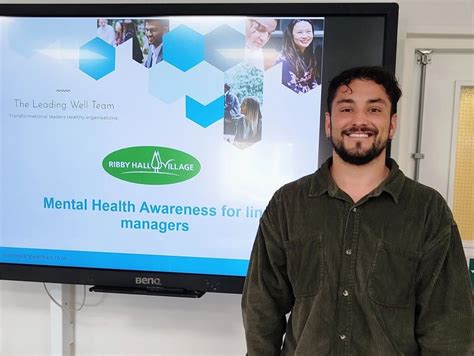 kyle clow on linkedin mentalhealthawareness stopthestigma