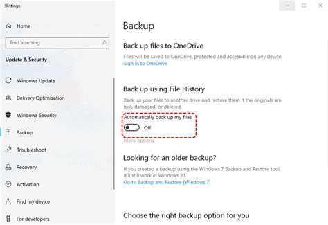 Wd Backup Vs Windows Backup Which Is Better For Backup
