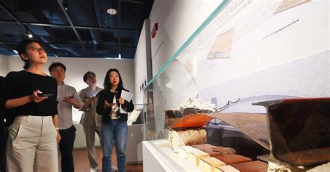 석조전에 사용된 철근콘크리트 구조물