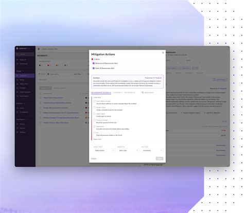 Ai Security Solution Purple Ai Sentinelone