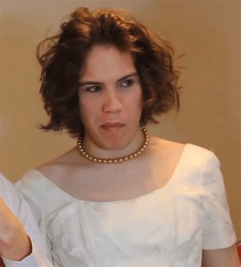 Maxmoefoe In Drag 😭 R Transitiongoals