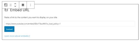 How To Force Subtitles In An Embedded Youtube Video