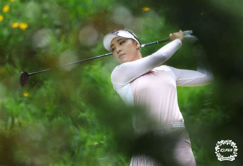 Yoon Ina Golfer Banned For Playing Wrong Ball Returns This Week