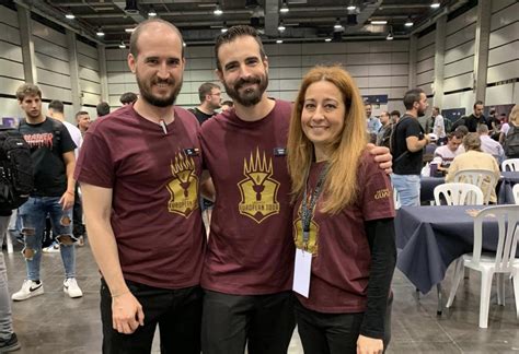 Details Of Ijp Level 4 International Judge Program