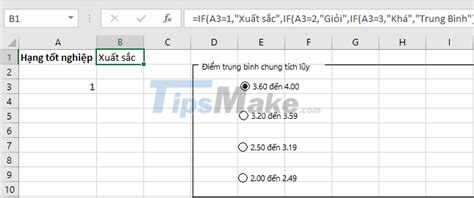 How To Use Form Controls In Excel