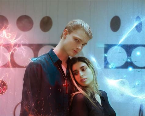 Sirio Berati Is The Next Big Visual Artist