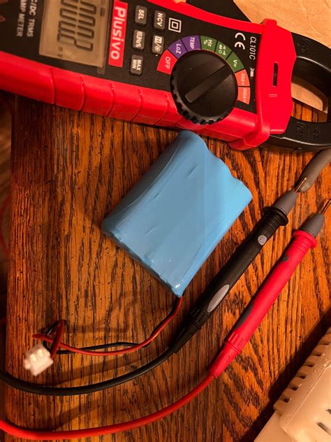 Battery Diagnostics Rdiyelectronics