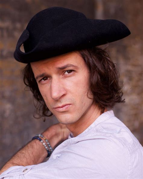 Exclusive Get To Know Rising Star Actor Andreas Robichaux Celebz Treasure