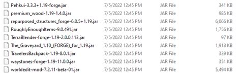 Modded Minecraft Crashes Exit Code Java Edition Support Support Minecraft Forum