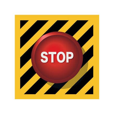 Red Button Shiny Button Illustration 45350721 Vector Art At Vecteezy