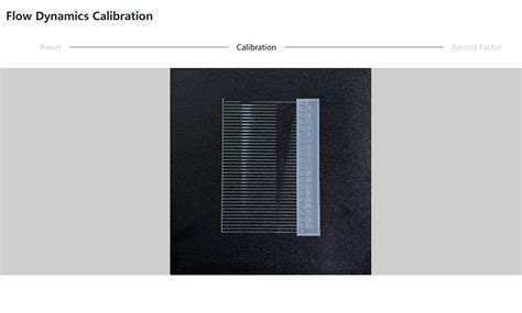 Flow Dynamics Calibration Bambu Lab Wiki