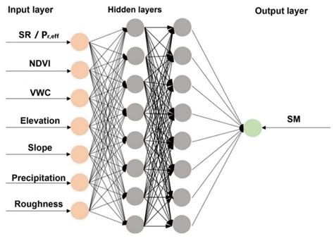 The Back Propagation Artificial Neural Network Bp Ann Model To Download Scientific Diagram