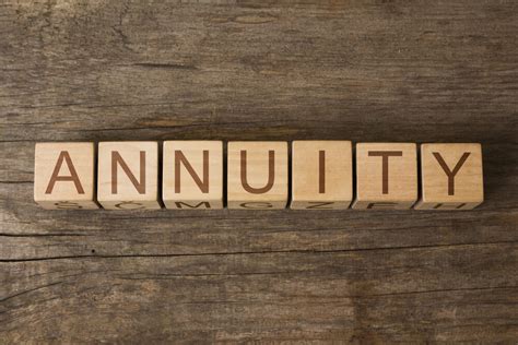 Avoid These Costly Mistakes When It Comes To Variable Annuities