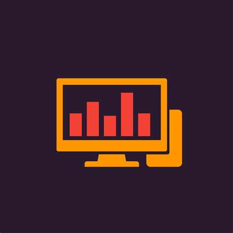 Workstation Vector Icon 4331488 Vector Art At Vecteezy