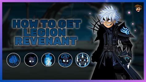 Aqw How To Get Legion Revenant Class Fast And Easy July 2024 Youtube