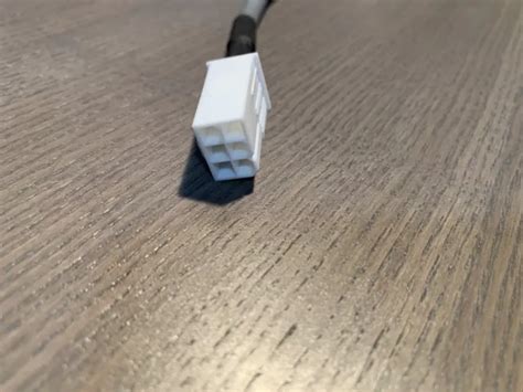 Zapi Handset Cable For Haulotte 66 Adapter Hl 9839 Picclick Au