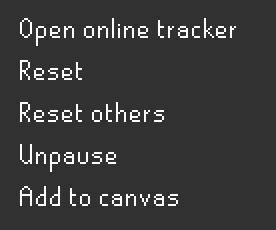 XP Tracker Runelite Runelite Wiki GitHub