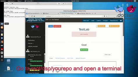 Tutorial 02 Create Your DSP Repository In Github And How To Contribute YouTube