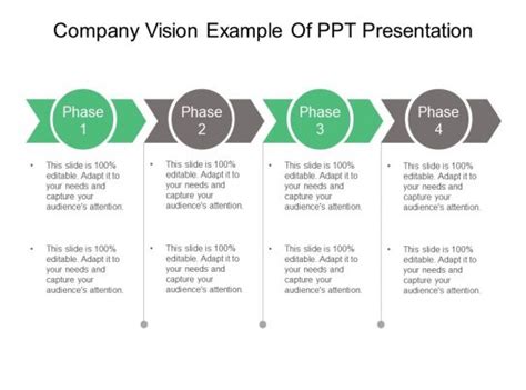 short term and long term powerpoint templates short term and long