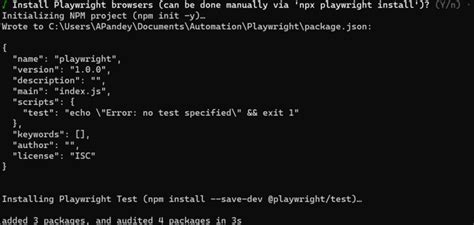 Automation Using Playwright Part 1 D365 Feeds