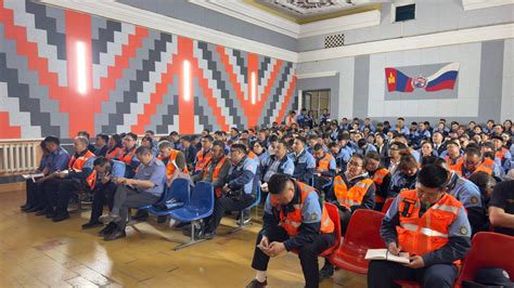 Замын Даргын Ажлын Алба Added A Замын Даргын Ажлын Алба