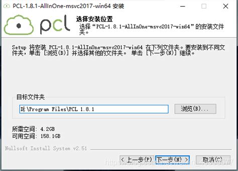 vs2017 pcl1 8 1环境配置 代码测试 详细教程 ️ ️ ️win 10 vs2017 cudaruntime pcl配置测试