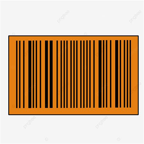 Barcode Clipart Transparent Background Barcode Png Barcode Barcode Clipart Barcode Vector