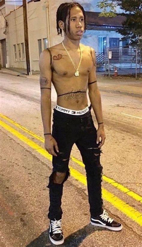 Travis Pot Scrolller