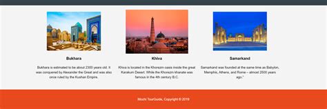 GitHub Akbarali HTML Website With A Responsive Layout In This Project I Will Build A