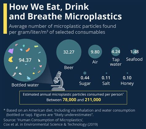 Microplastics Decarbonisation Gavin Mclellan