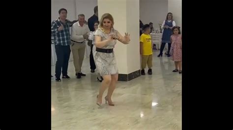 رقص زیبای چاقو خواهر عروس، رقص چاقو Youtube