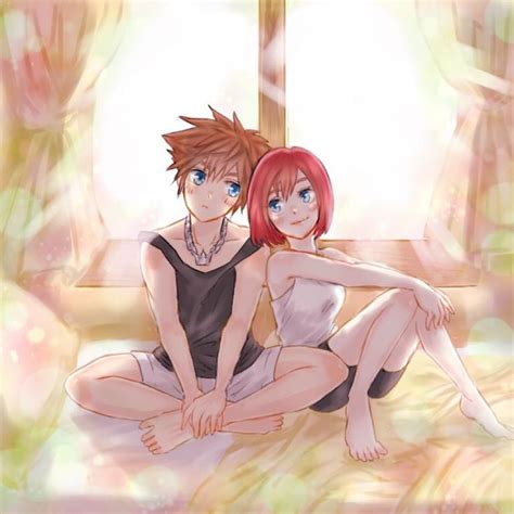 Pin Von Rachel Birch Auf Kingdom Hearts