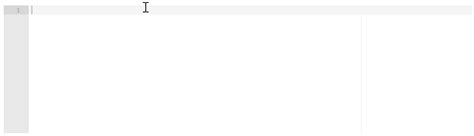 Create An Online Ide With Angular 6 Nodejs ~ Part 1