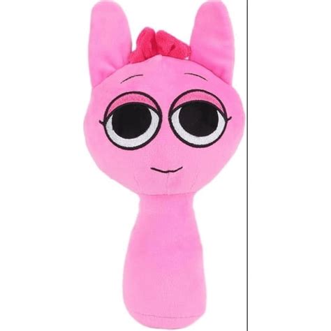 Toy Pink