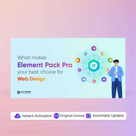 Element Pack Pro Lifetime Wp Indo