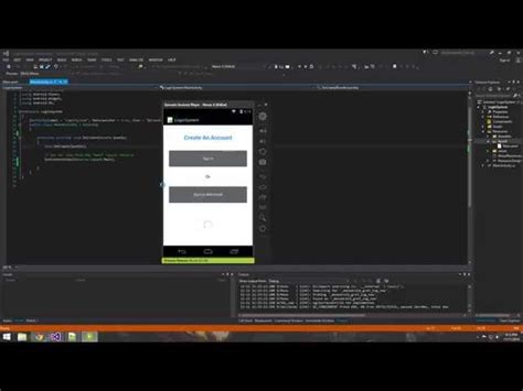 Xamarin Android Tutorial 12 Completing Sliding Tab Layout Ltesttechnical The Best Ipad Apps Of