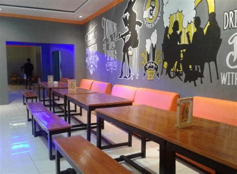 23 Tempat Nongkrong Di Wonogiri Hits Cafe And Coffee Shop Cozy