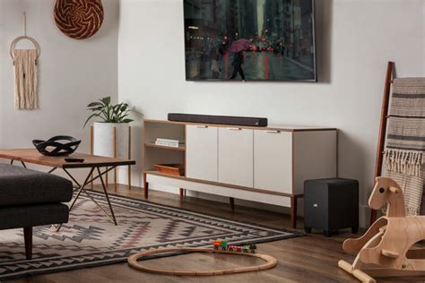 Polk Audio Signa S Review The Secret To Cinematic Sound On A Budget Sound Review Hub