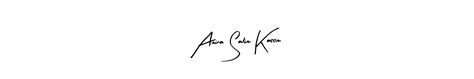 78 Amina Salim Kassim Name Signature Style Ideas Ideal Digital Signature