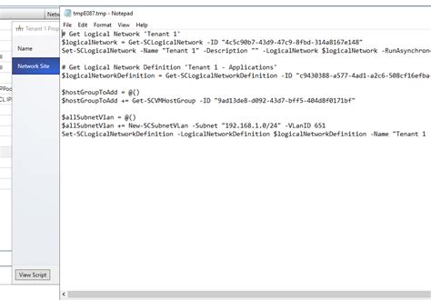 how to configure system center vmm part 1 basic design jtpedersen