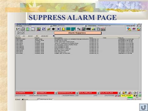 Dcs Operator Training Ppt