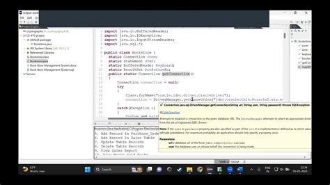 Database Group Project Youtube