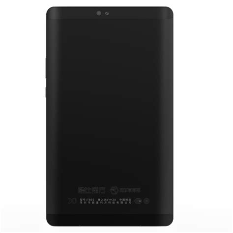 Alldocube Cube X1 4g Tablet Pc 4gb 64gb Black