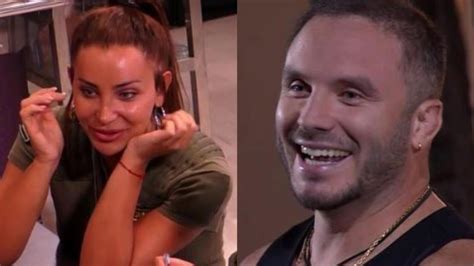 Daniela Requena Dudará Si Contar Que Es Trans A Nuevo Recluta “siento