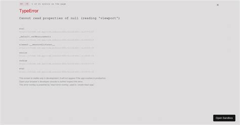 WebGL Plot D FC Bench Codesandbox