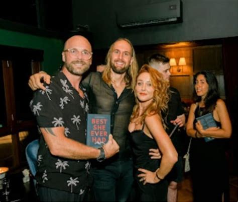 Home Sexual Quantum Leap