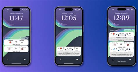 Use The Ios 161 Live Activities Feature In These Apps